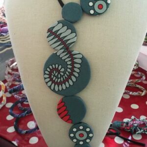 Guatto Michela – Riciclarte