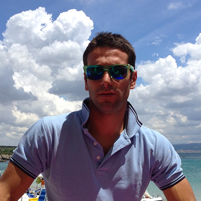 Bacci Luca – Riciclarte