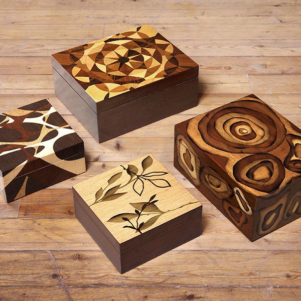 Mondini Francesca – Riciclarte